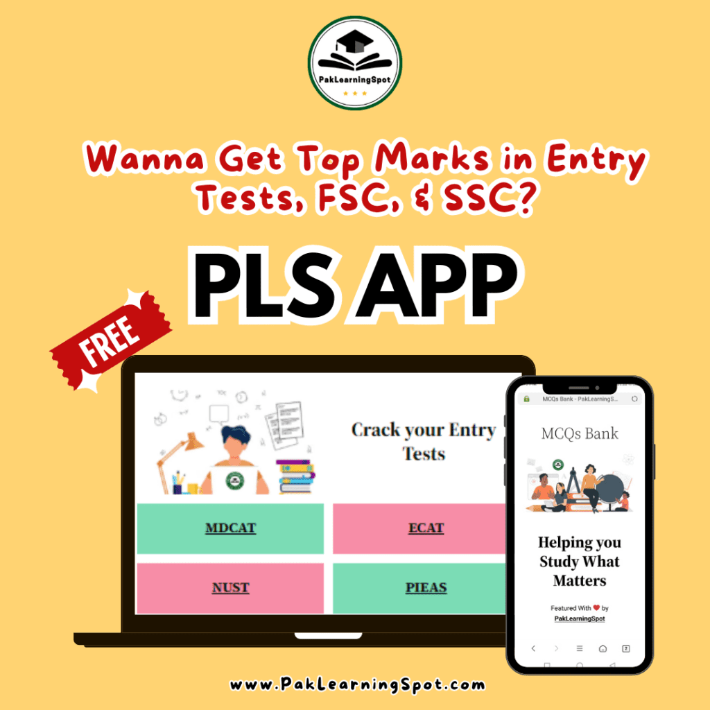 PLS Prep - PLS Prep by PakLearningSpot