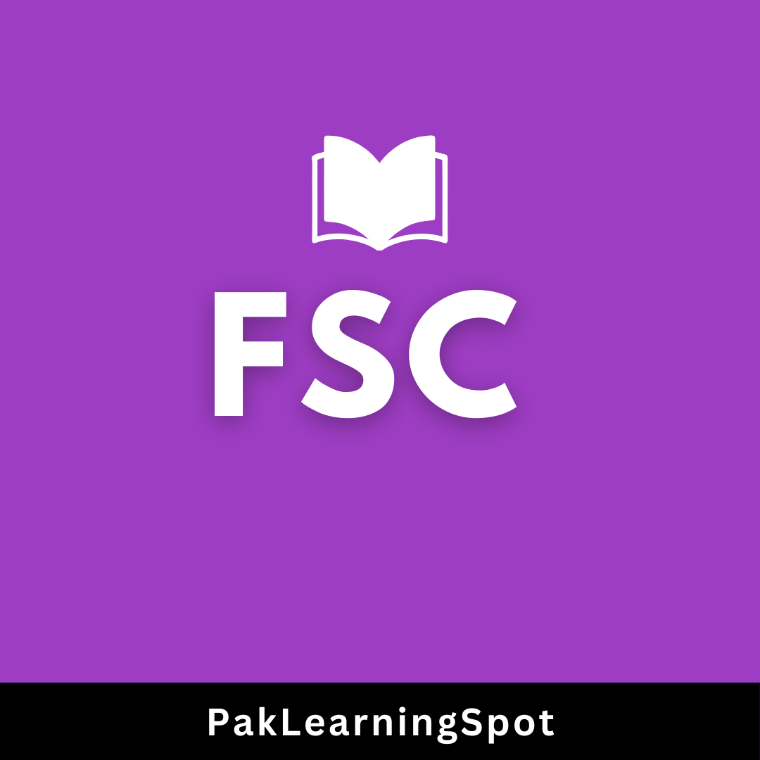 FSC Preparations - LearnoSpot by PLS PLS Preparation
